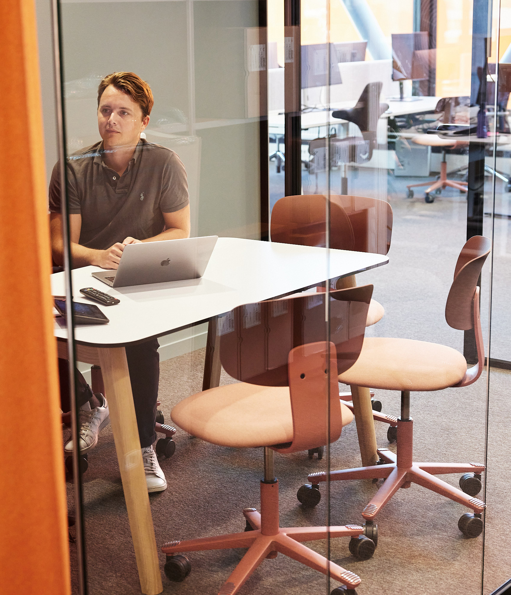 Neat | Case study | Flokk